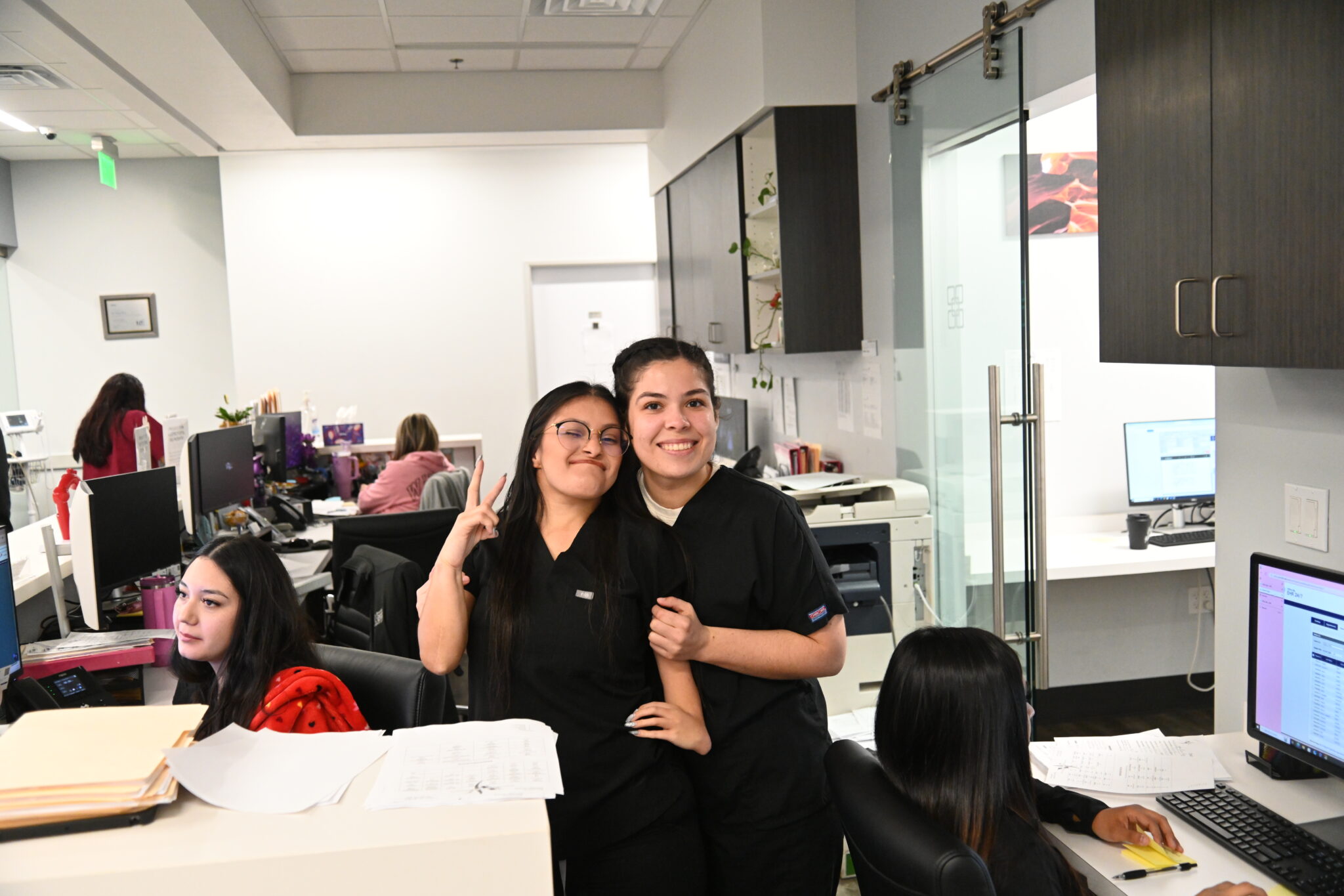 Office - Kern Vascular Center