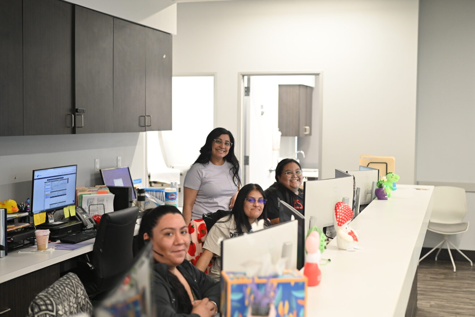 Office - Kern Vascular Center